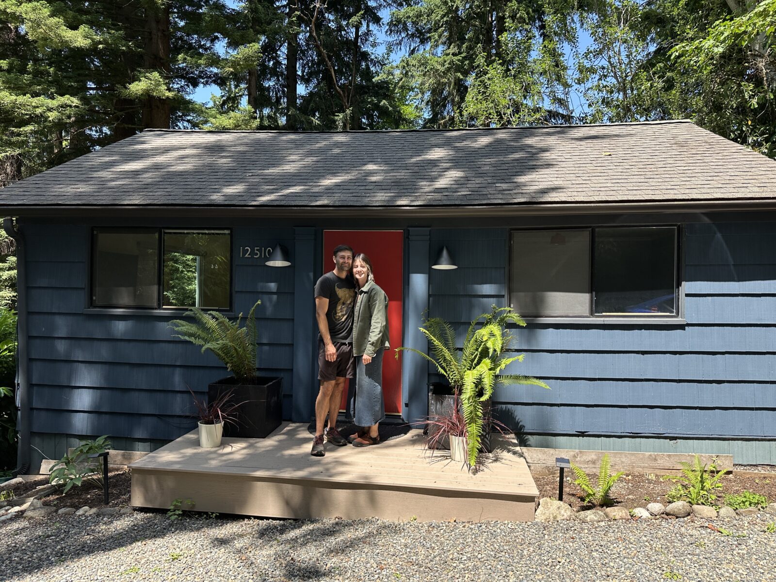 Client Success Story – Chris and Emily | gretchen-schmidt.com